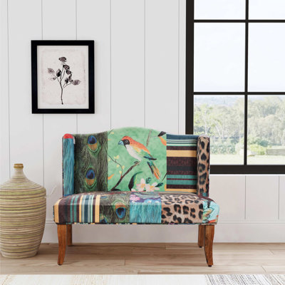 Patchwork Sofas You ll Love Wayfair Canada